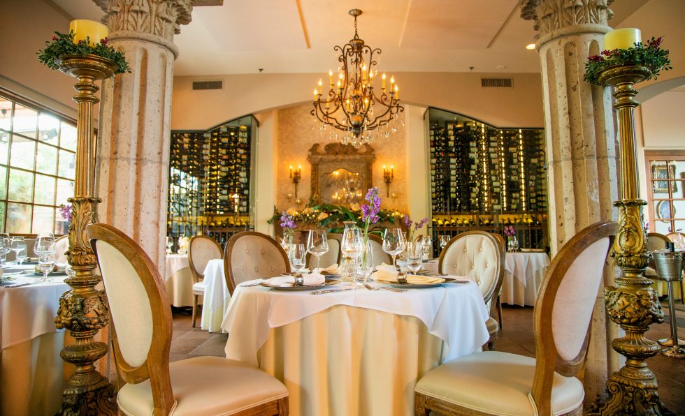 Café Monarch Scottsdale & Phoenix | Tessler Plastic Surgery