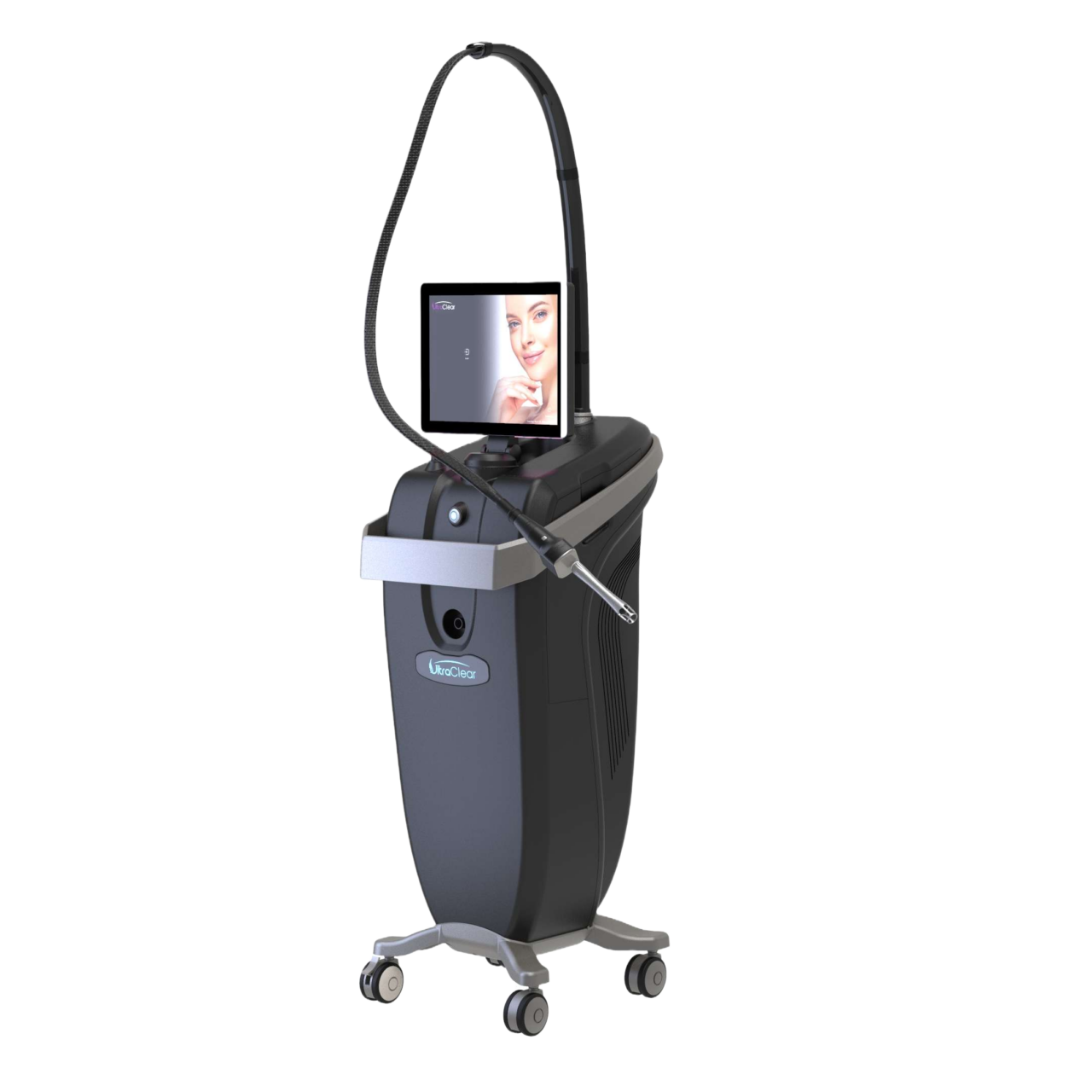 UltraClear Laser Scottsdale & Phoenix | Tessler Plastic Surgery